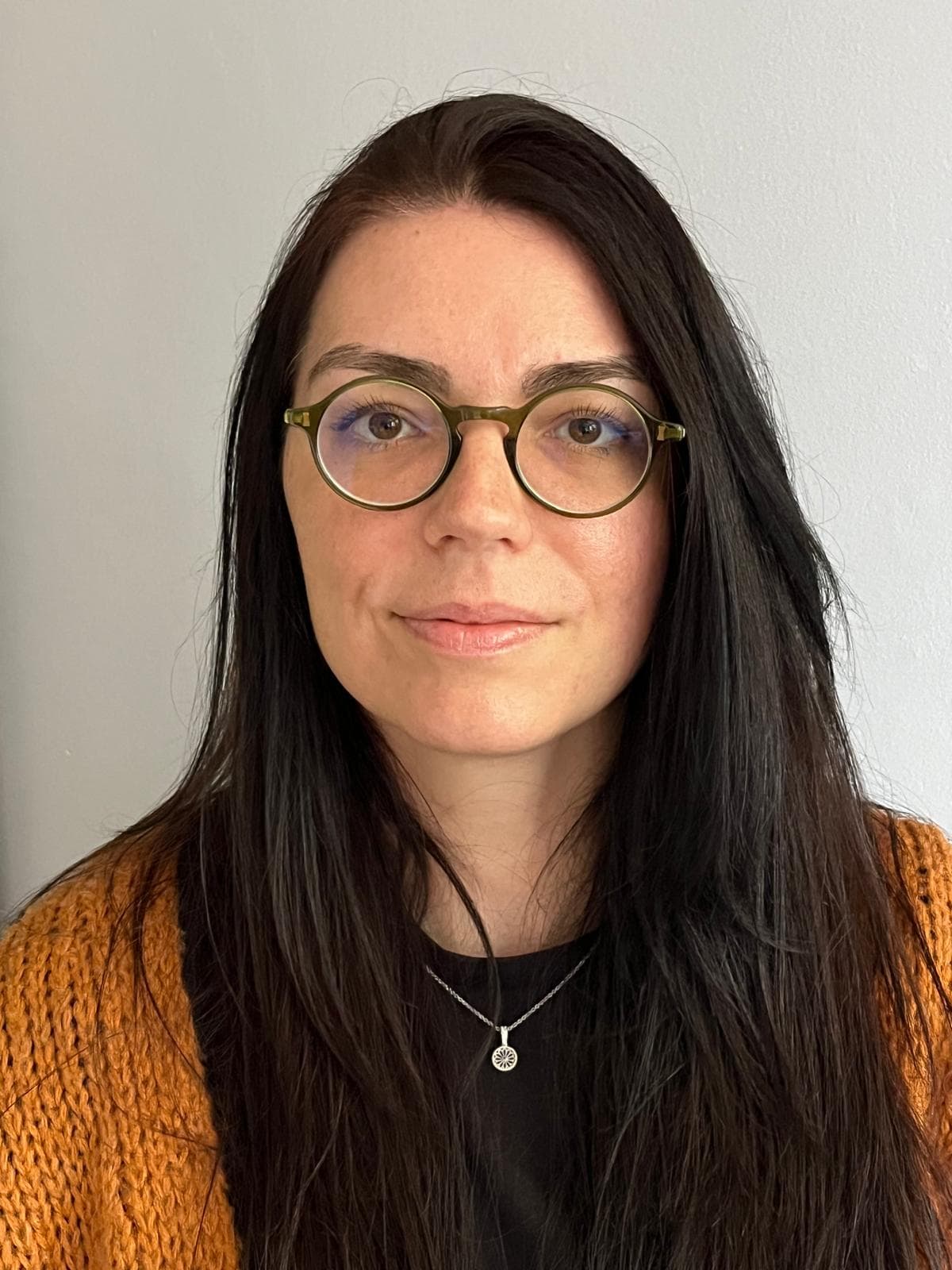 About me – Danielle Berry